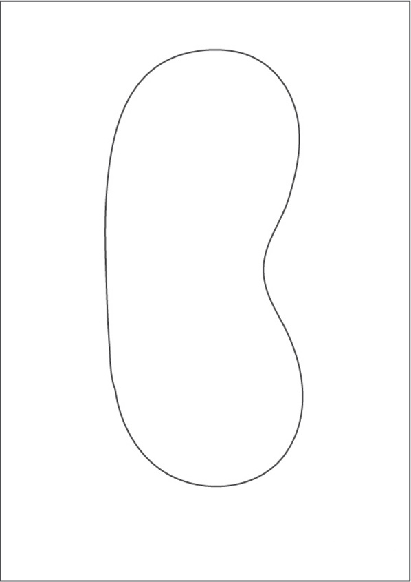 DIY : mon masque de sommeil french touch pour voyager ! - Ma petite ...