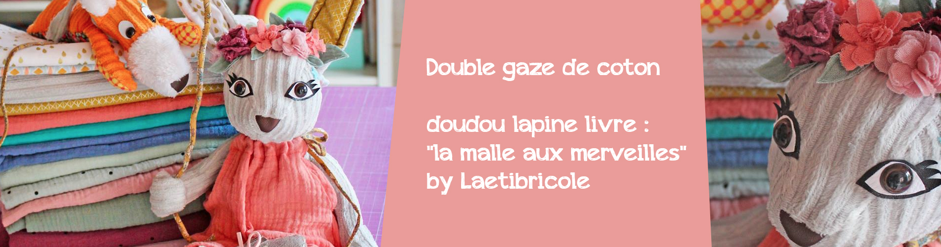 Tissus et coupon de tissus : mercerie, bouton à coudre, accessoires ...