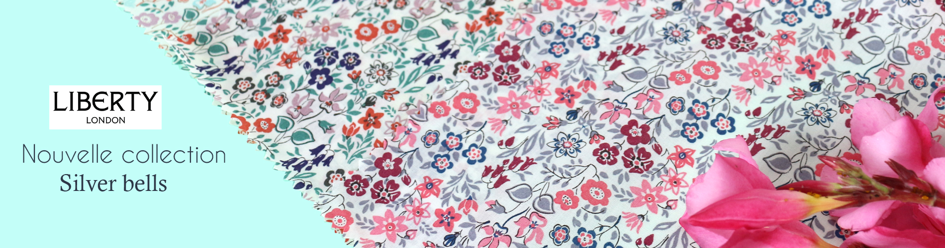 Tissus et coupon de tissus : mercerie, bouton à coudre, accessoires ...