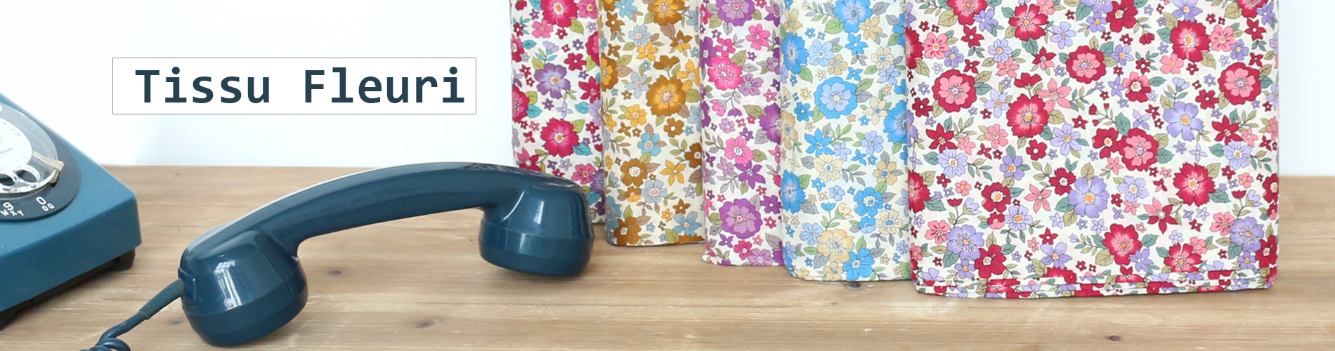 Tissus et coupon de tissus : mercerie, bouton à coudre, accessoires ...