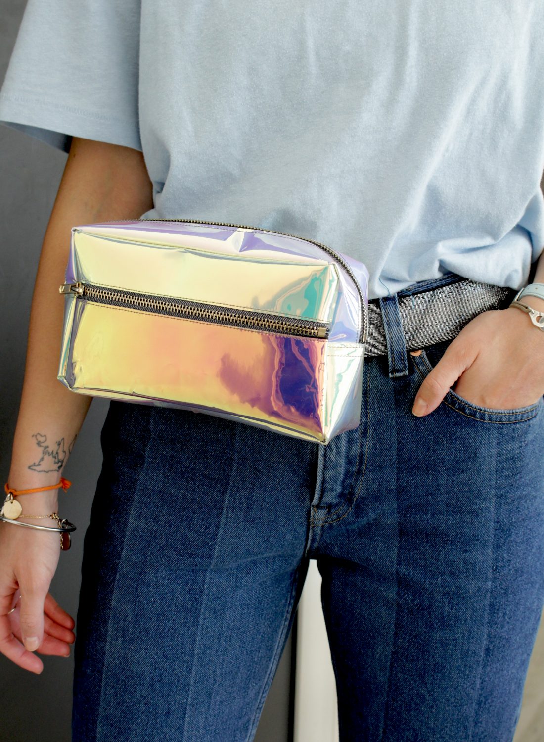 pochette-banane-2 - Ma petite Mercerie, le blog