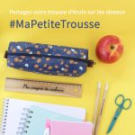Tuto Trousse École Ultra Facile - Ma Petite Mercerie