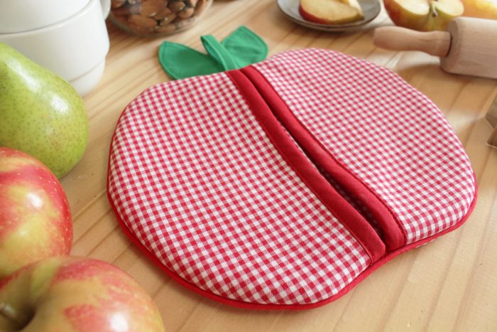 DIY : Manique d’Automne