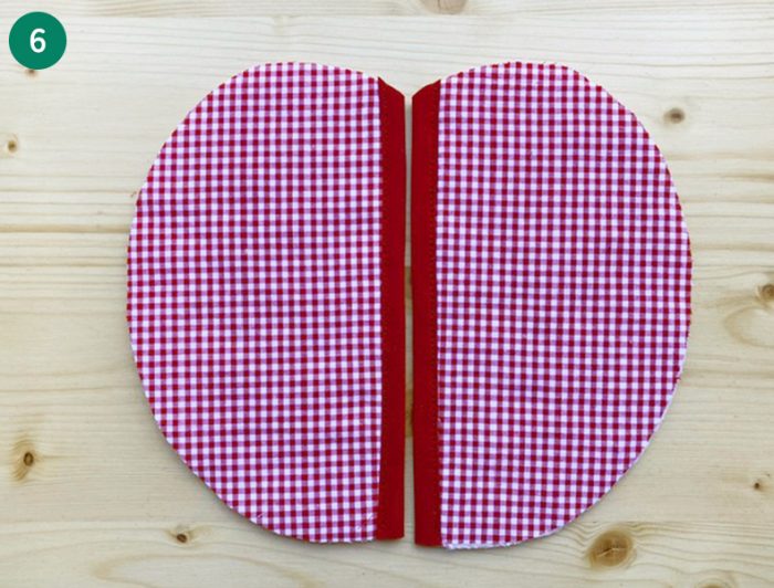 DIY : Manique d’Automne