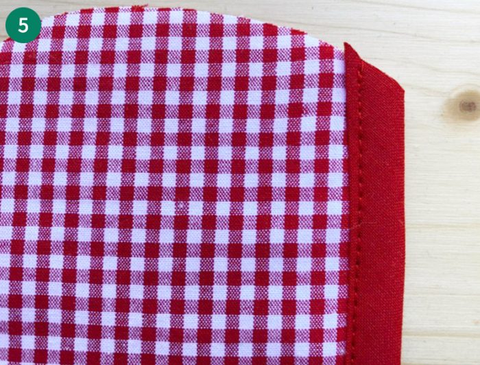 DIY : Manique d’Automne