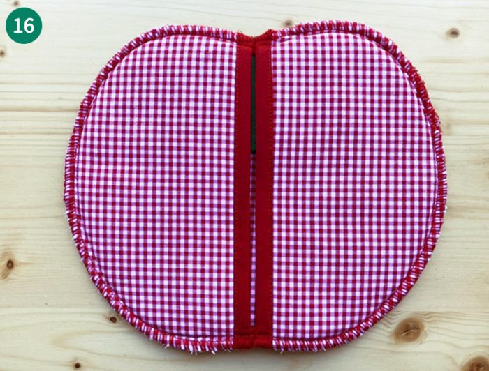 DIY : Manique d’Automne