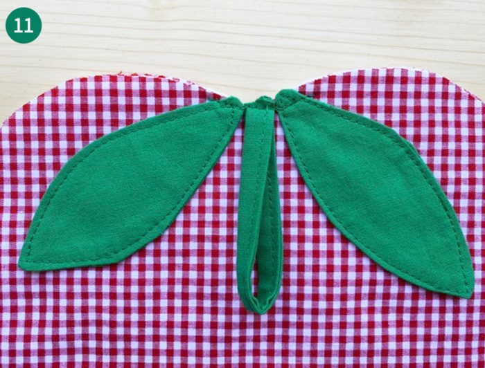 DIY : Manique d’Automne