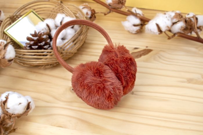 DIY : Cache oreille fourrure enfant - Ma Petite Mercerie