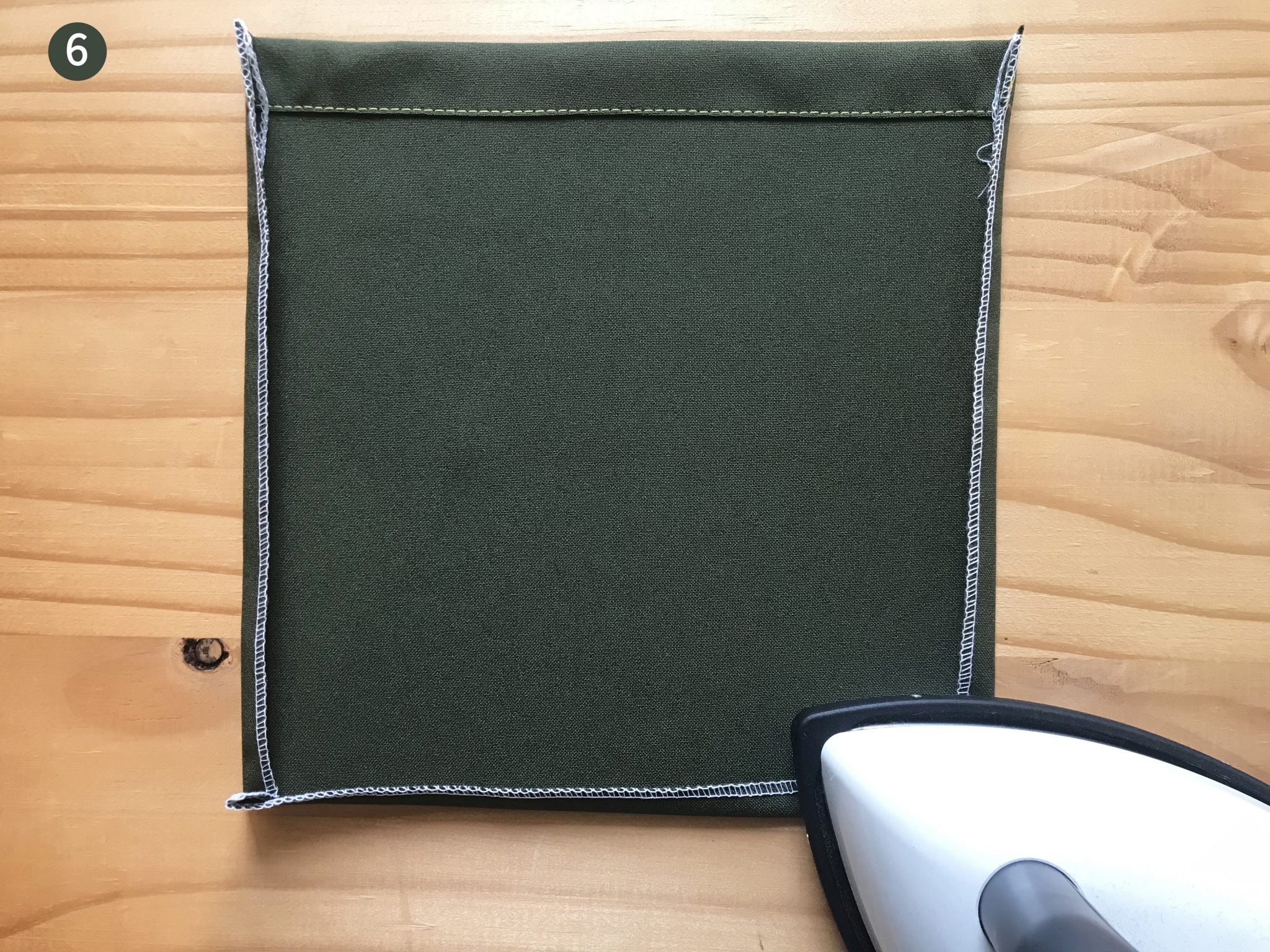 Tuto : Tablier japonais homme - Ma Petite Mercerie