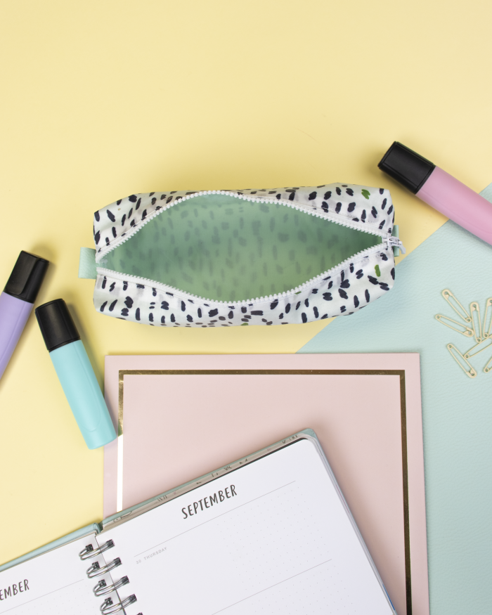 Tuto Trousse École Ultra Facile - Ma Petite Mercerie