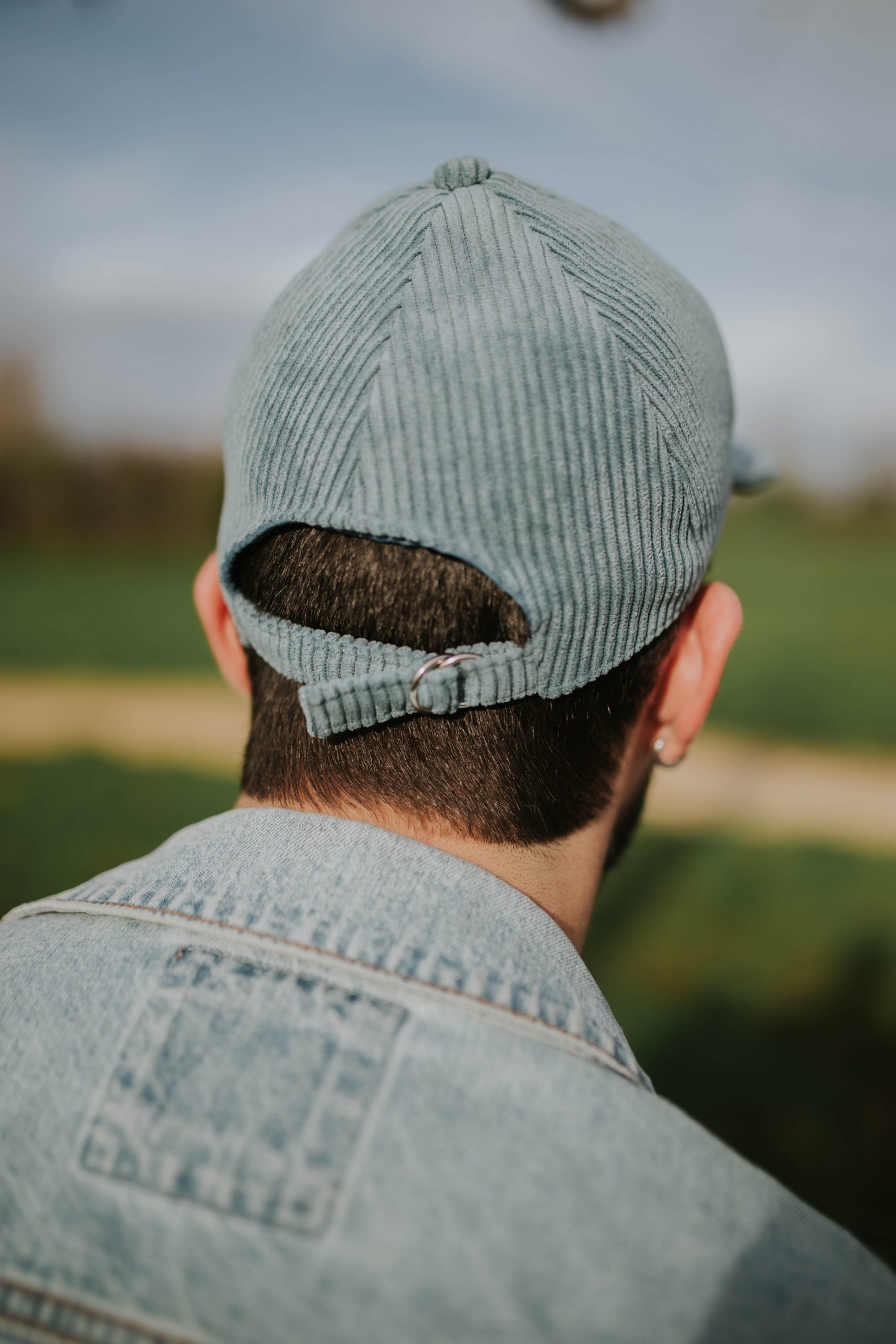 Tuto Casquette en 4 étapes - Ma Petite Mercerie