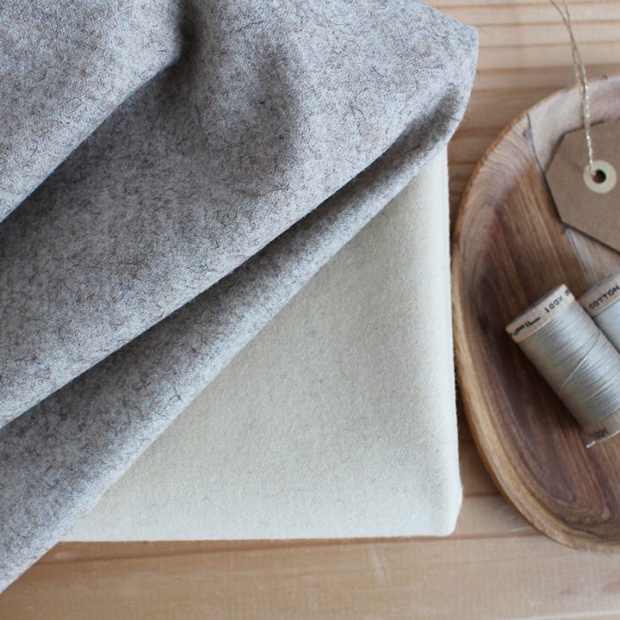 Les différents types de tissus textiles