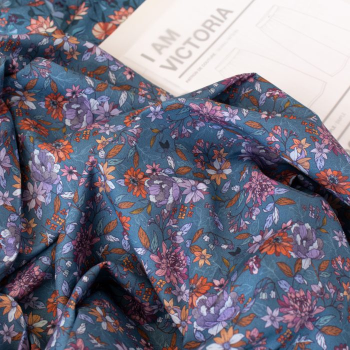 Les différents types de tissus textiles