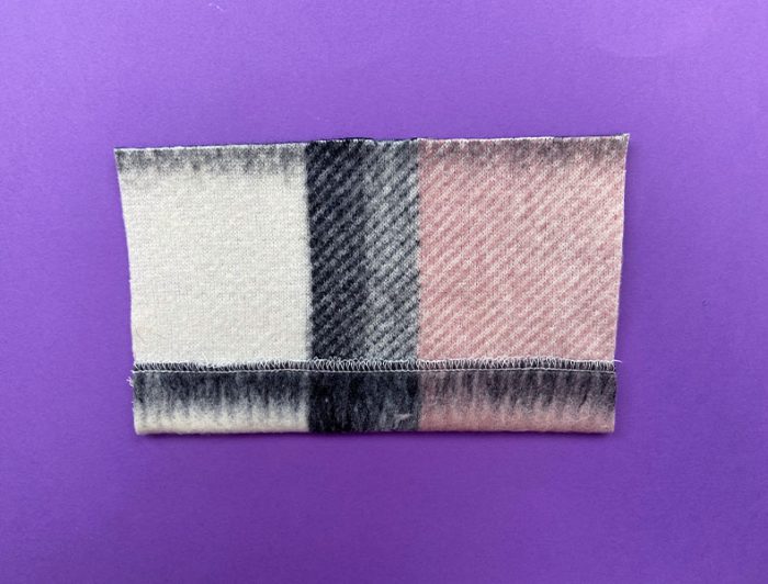 8 techniques pour réaliser un ourlet - Ma petite Mercerie, le blog