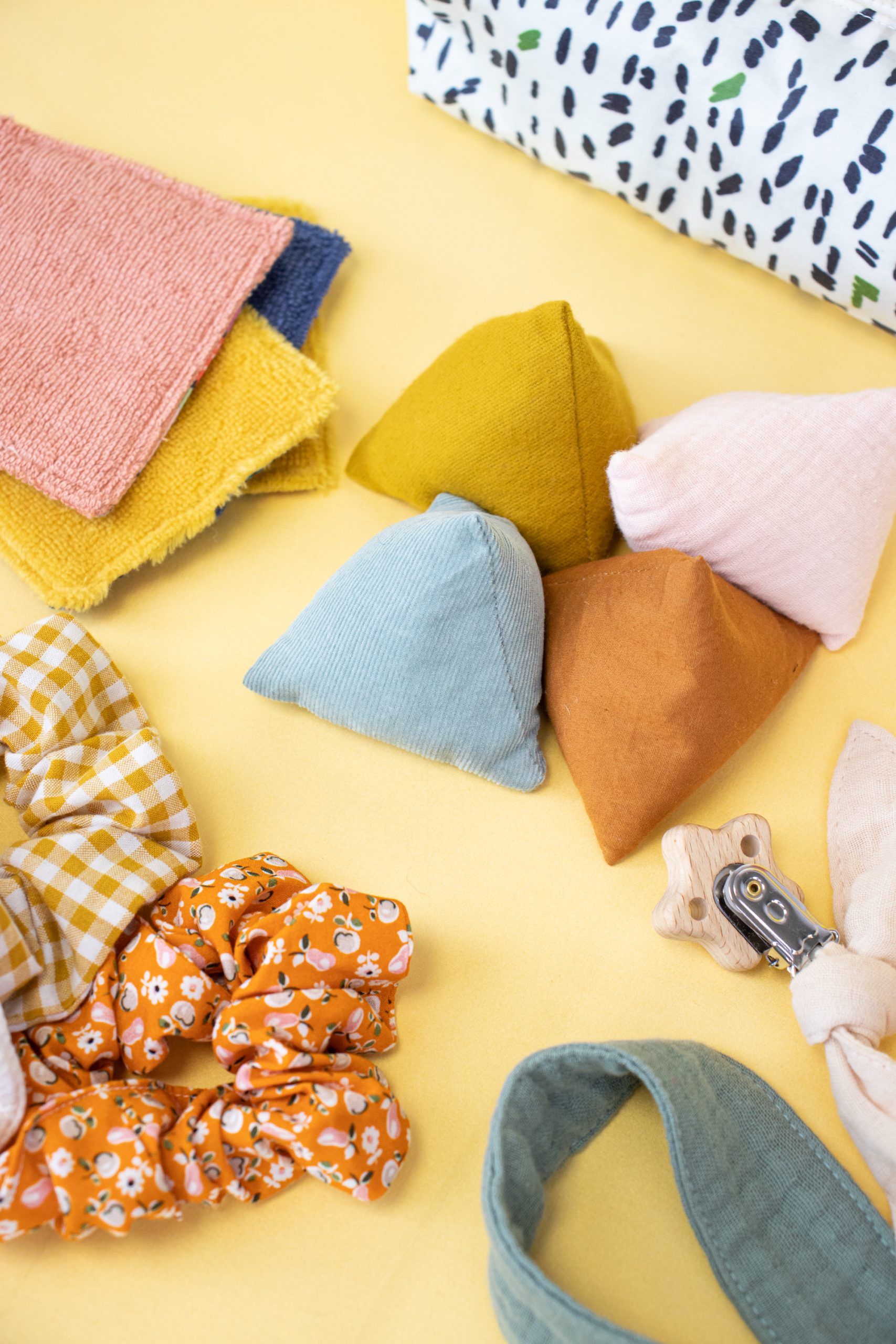 Poids Couture Tuto Gratuit & Ultra Rapide Pour Débuter