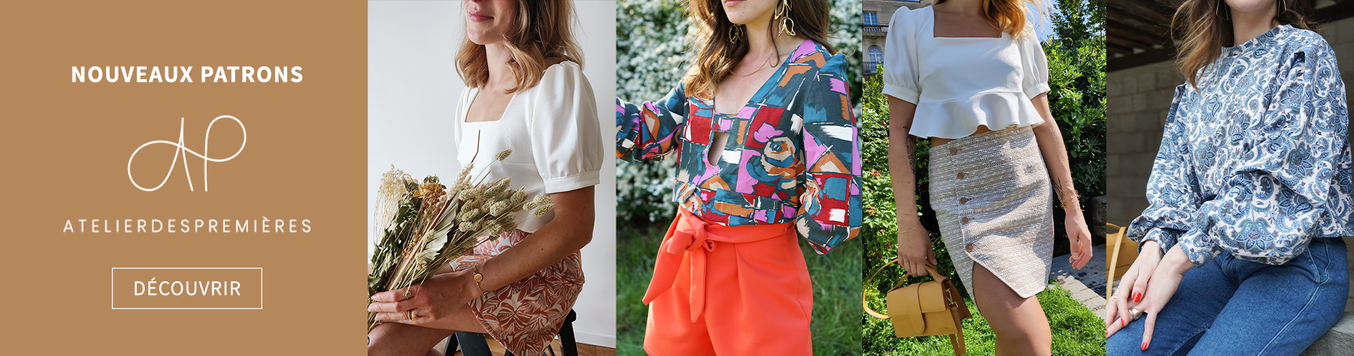 Tissus et coupon de tissus : mercerie, bouton à coudre, accessoires ...