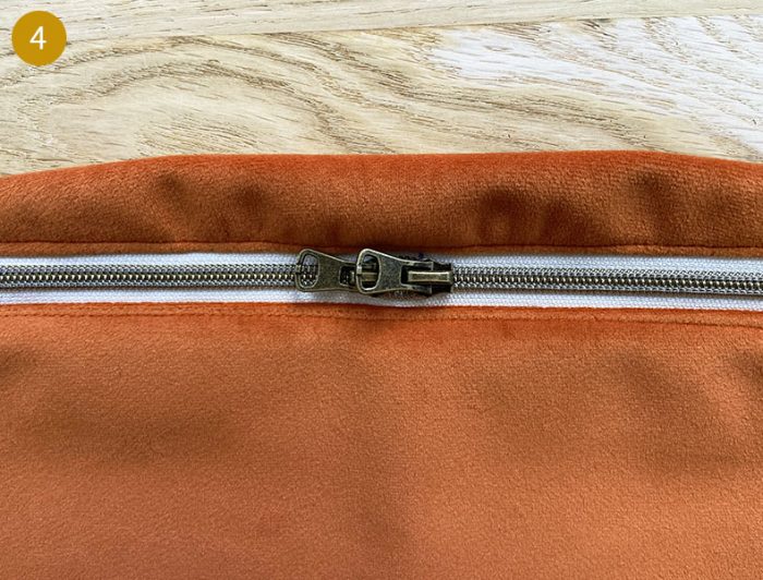 Tuto sac banane - Patron gratuit et vidéo explicative