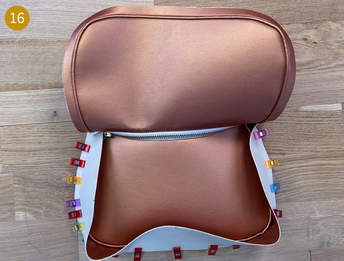 Patron Sac à Main Gratuit À Télécharger Par Ma Petite Mercerie