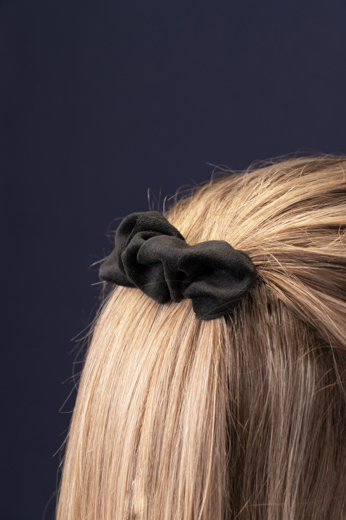 Tuto couture : Barrette Scrunchie - Ma petite Mercerie, le blog
