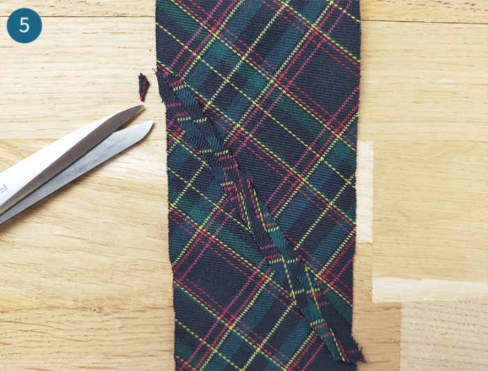 Patron Cravate Homme - Ma petite Mercerie, le blog