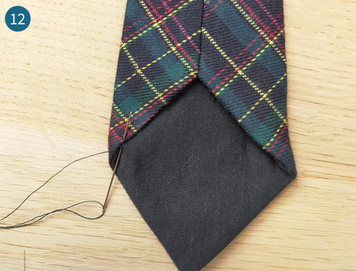 Patron Cravate Homme - Ma petite Mercerie, le blog