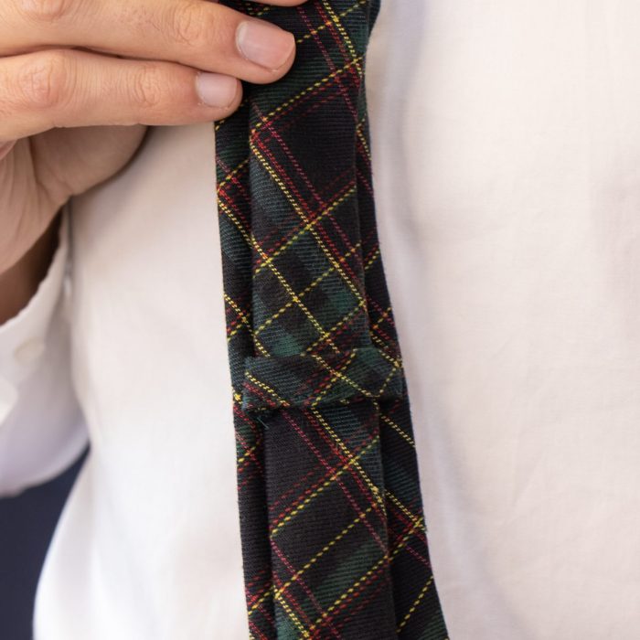 Patron Cravate Homme - Ma petite Mercerie, le blog