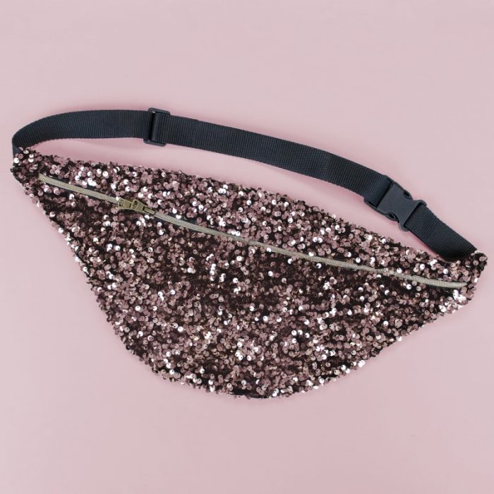 Tuto sac banane - Patron gratuit et vidéo explicative