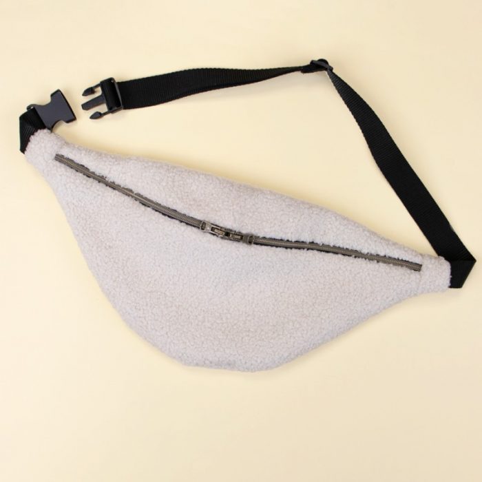 Tuto sac banane - Patron gratuit et vidéo explicative