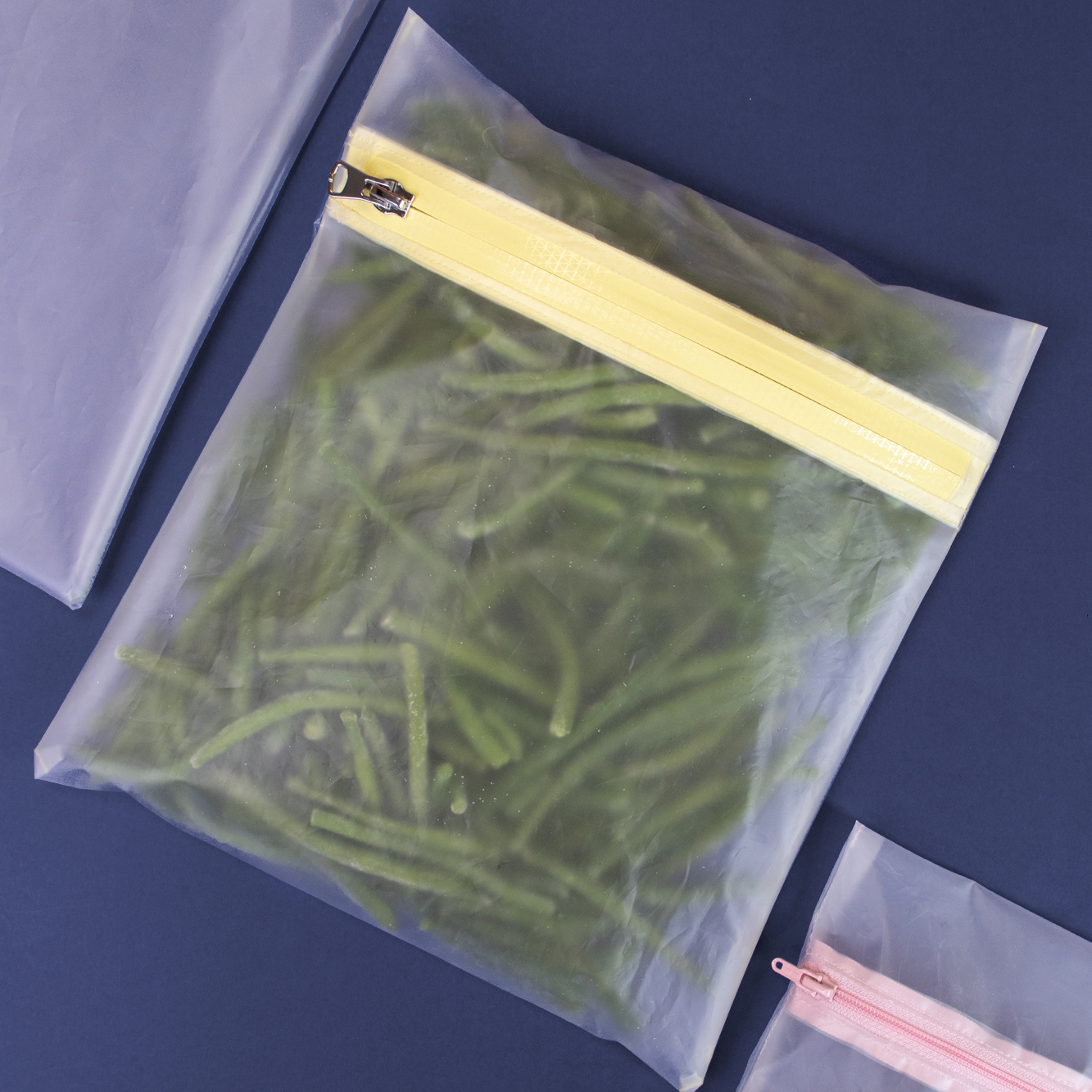 Tuto sac de congélation réutilisable - Ma petite Mercerie, le blog