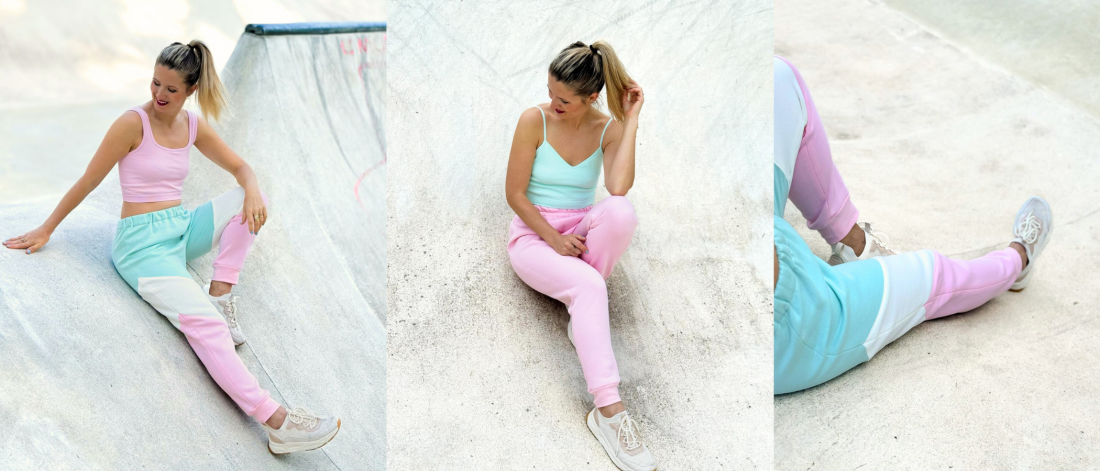 Patron jogging unisexe - Ma petite Mercerie, le blog