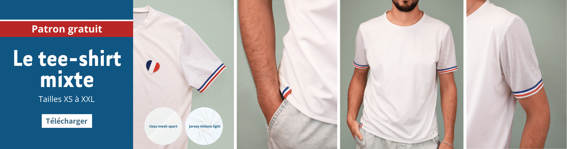 Tissus et coupon de tissus : mercerie, bouton à coudre, accessoires ...