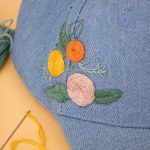 Couper un jean en short - Raccommoday #11