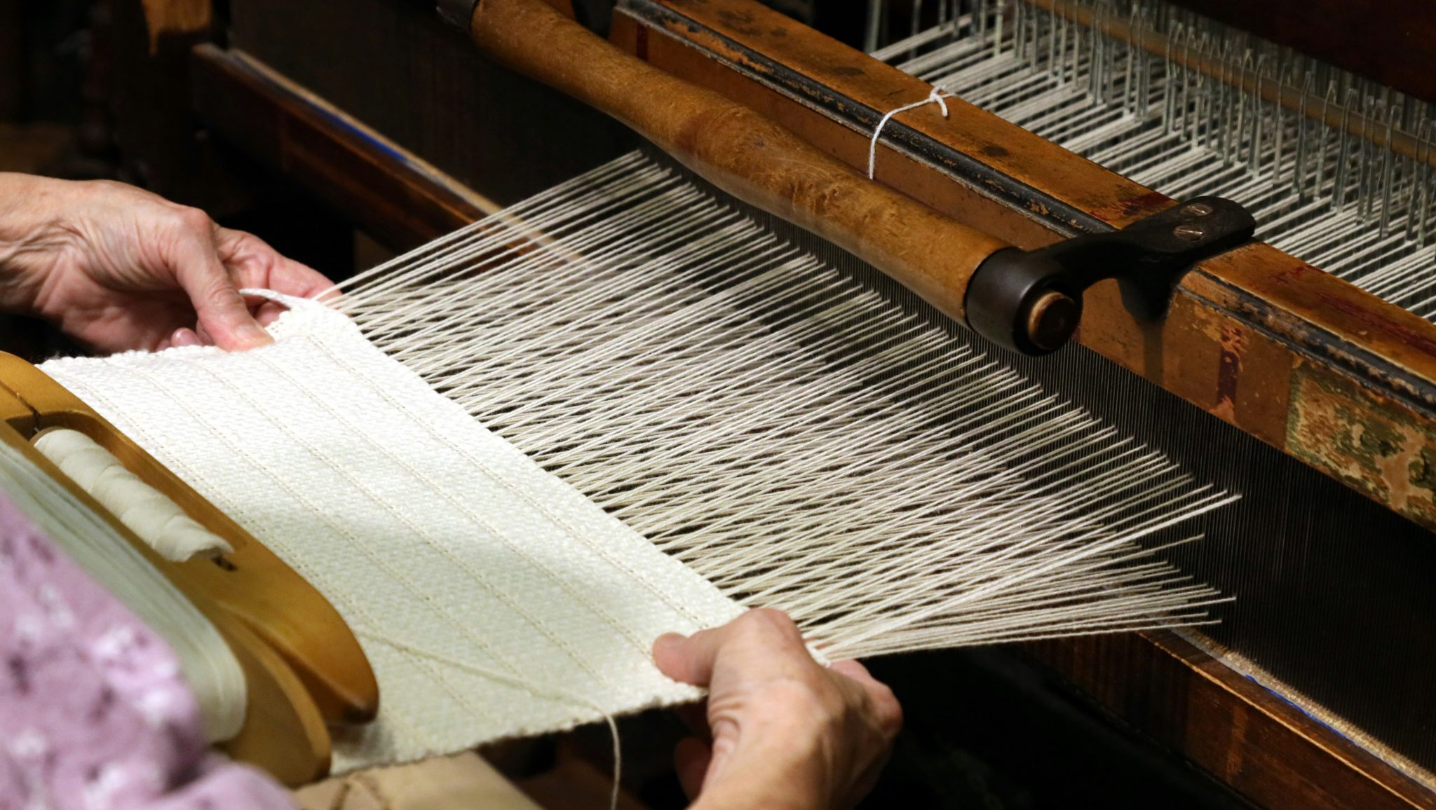 Tout savoir sur les techniques de fabrication du tissu